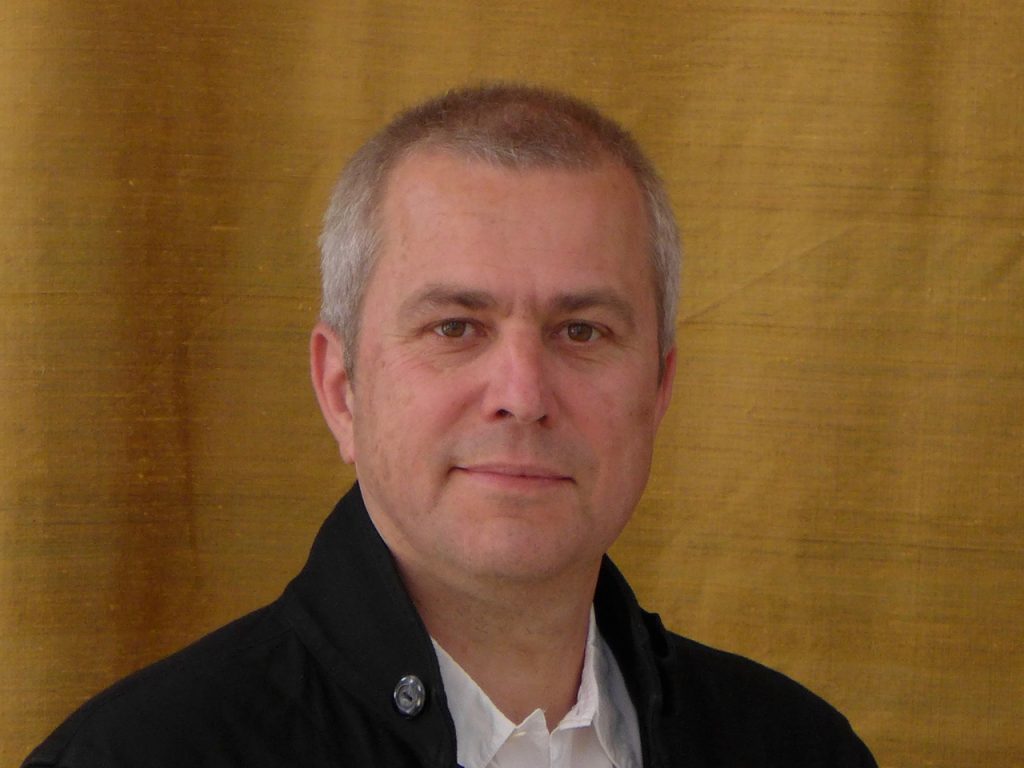 Partizipation – Dr. Thomas Diller